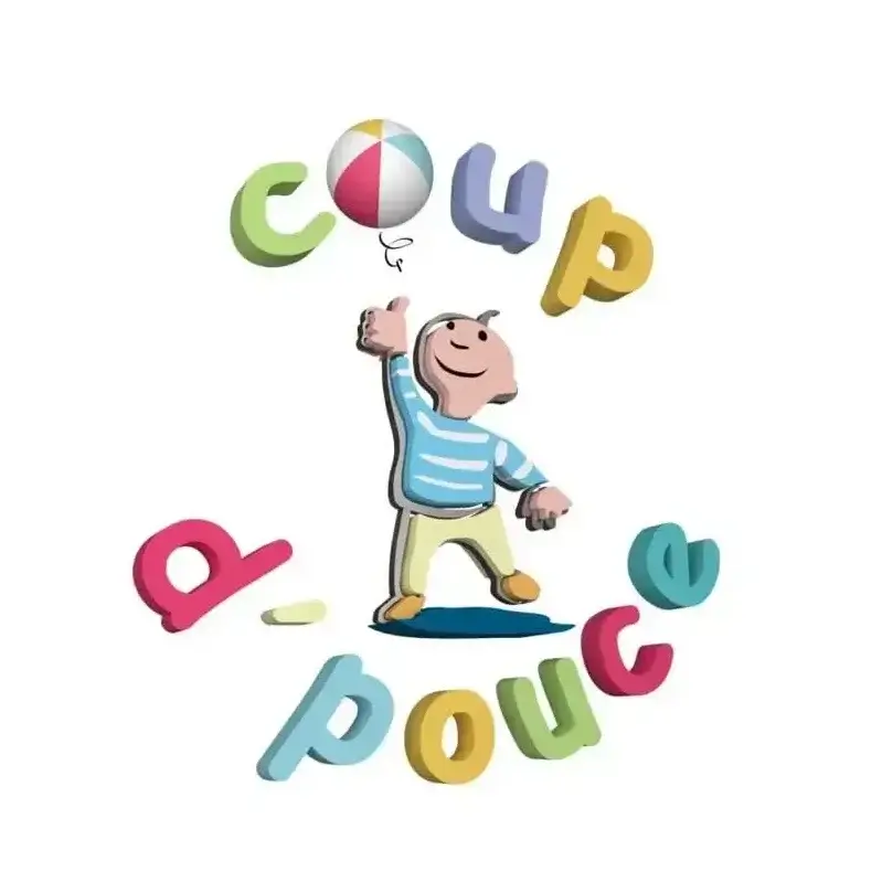Association - Coup d'Pouce